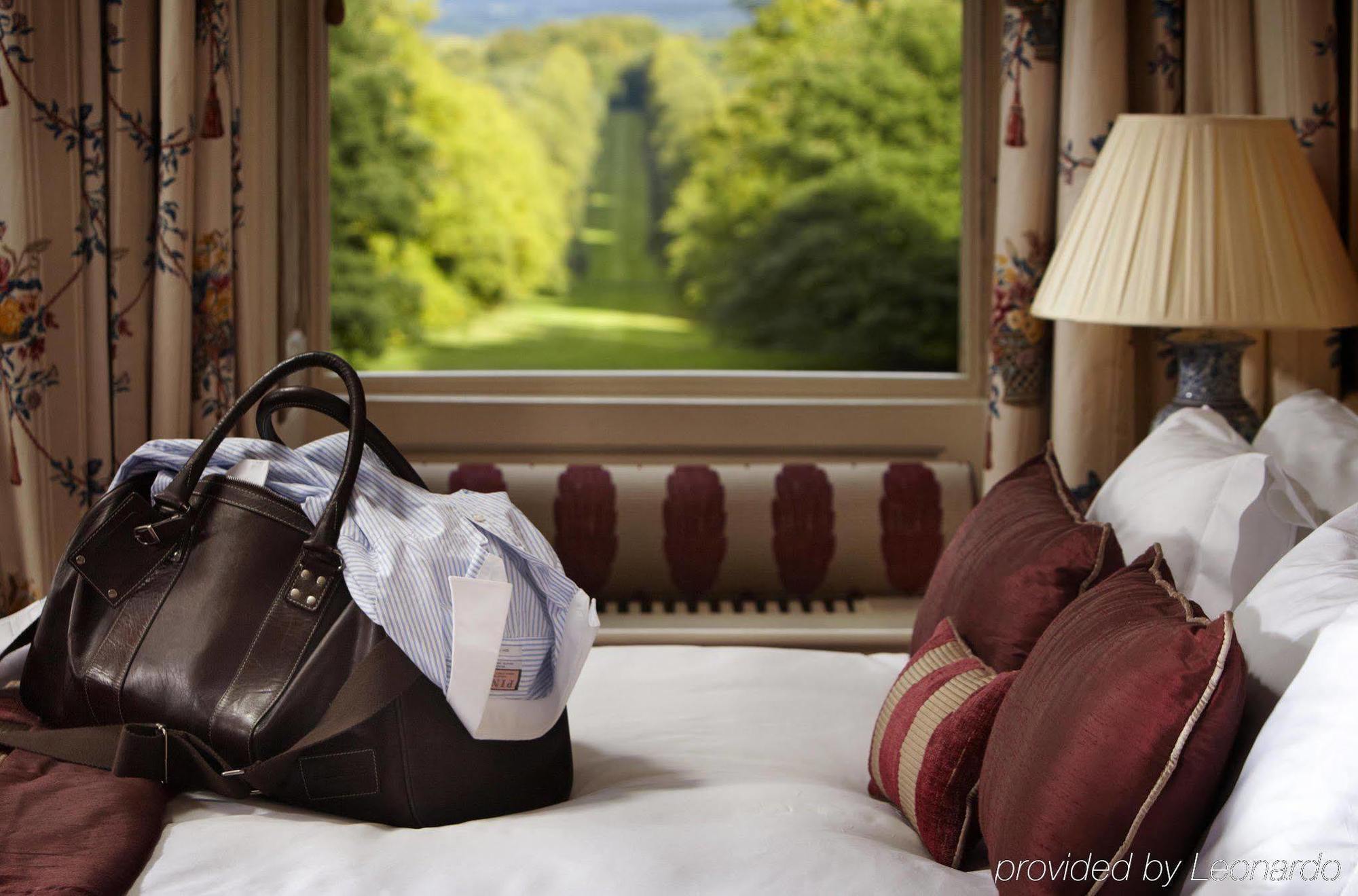 HOTEL LAINSTON HOUSE | ⋆⋆⋆⋆⋆ | WINCHESTER, UNITED KINGDOM | SEASON ...