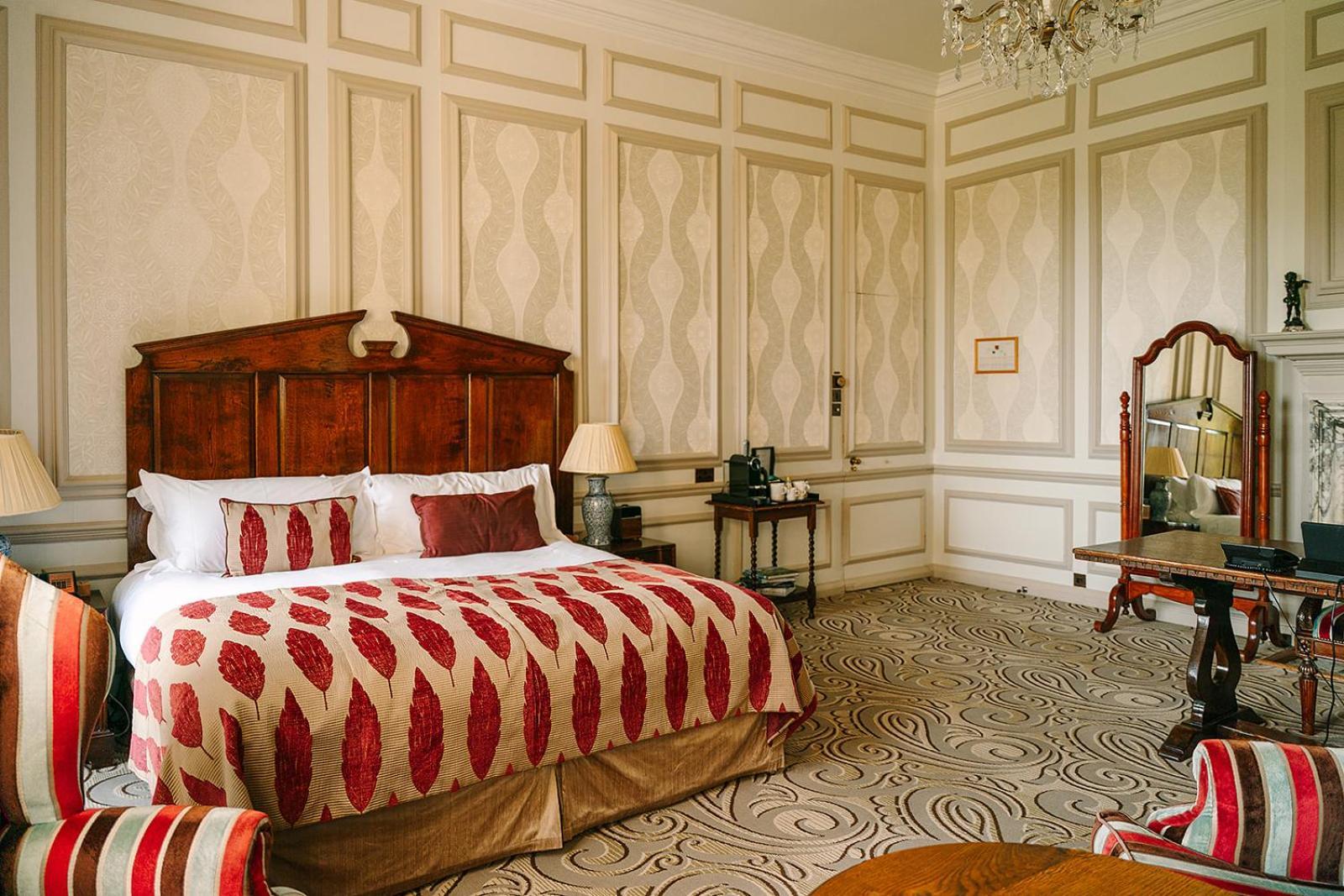 HOTEL LAINSTON HOUSE | ⋆⋆⋆⋆⋆ | WINCHESTER, UNITED KINGDOM | SEASON ...