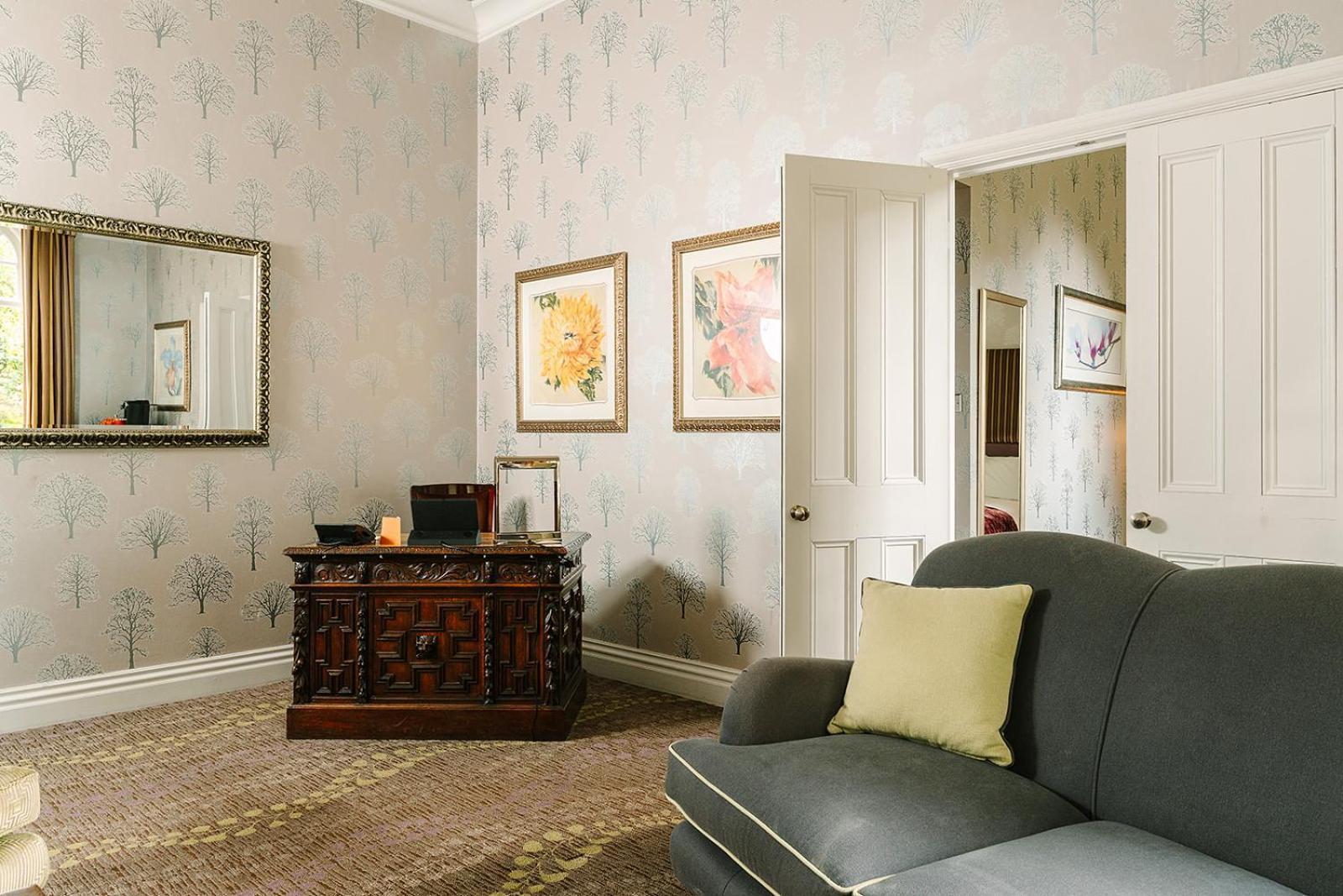 HOTEL LAINSTON HOUSE | ⋆⋆⋆⋆⋆ | WINCHESTER, UNITED KINGDOM | SEASON ...