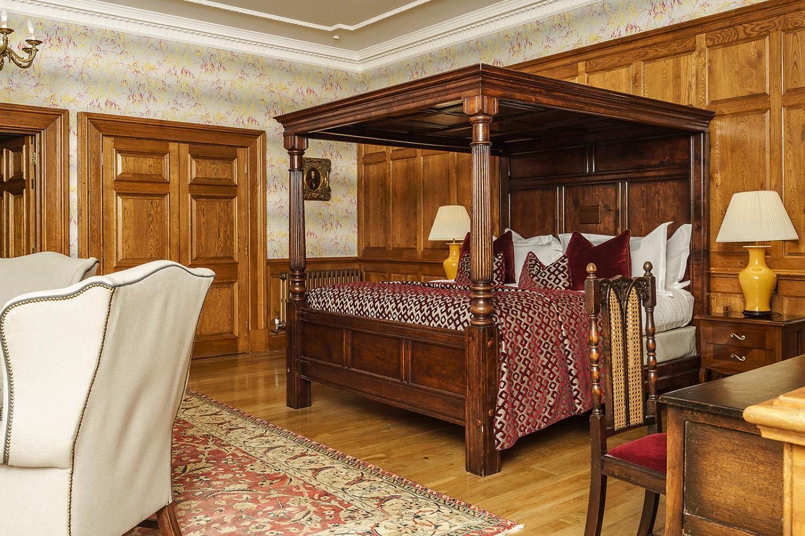 HOTEL LAINSTON HOUSE | ⋆⋆⋆⋆⋆ | WINCHESTER, UNITED KINGDOM | SEASON ...