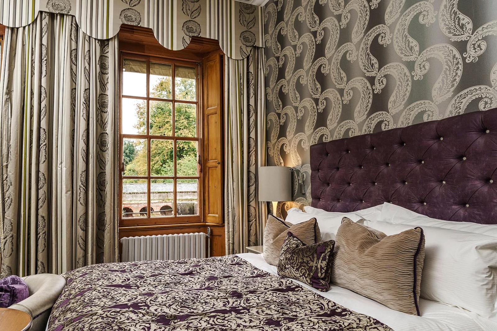 HOTEL LAINSTON HOUSE | ⋆⋆⋆⋆⋆ | WINCHESTER, UNITED KINGDOM | SEASON ...