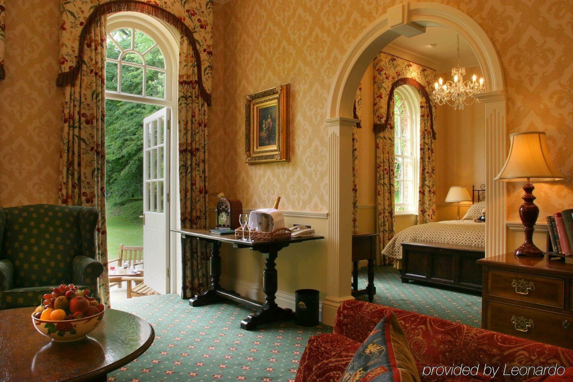 HOTEL LAINSTON HOUSE | ⋆⋆⋆⋆⋆ | WINCHESTER, UNITED KINGDOM | SEASON ...